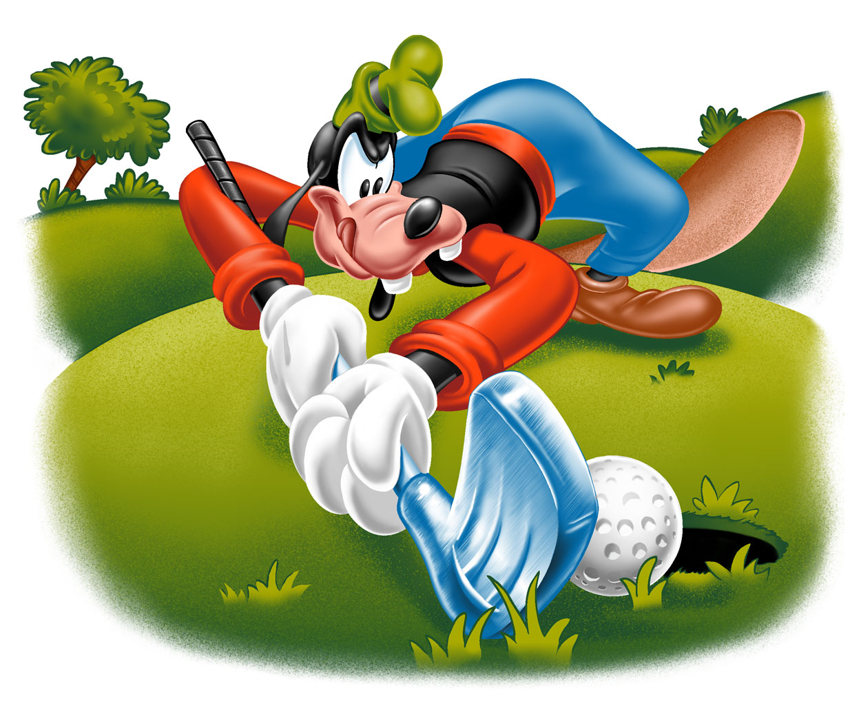 Disney – Stephen Bailey, illustrator | ETV Spots